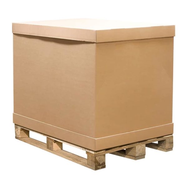 Large, Heavy Duty Boxes | Barton Jones Packaging