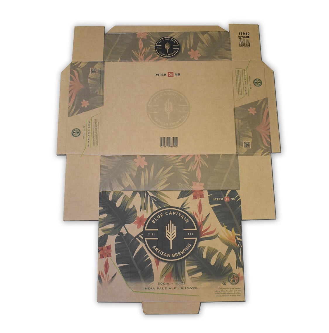 E-Commerce Packaging | Barton Jones Packaging